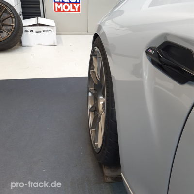 PROTRACK one 10.0x18 ET25 - PROTRACK Motorsport Shop