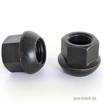 PROTRACK Radmutter M14x1.5mm R13 Kugelbund - PROTRACK Motorsport Shop