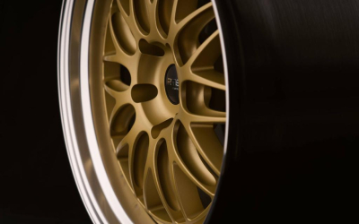 RTS GT.II zweiteilig - PROTRACK Motorsport Shop