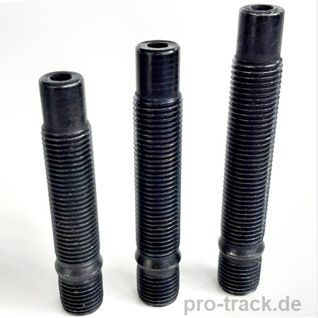 PROTRACK Stehbolzen M12x1.5x90mm - PROTRACK Motorsport Shop