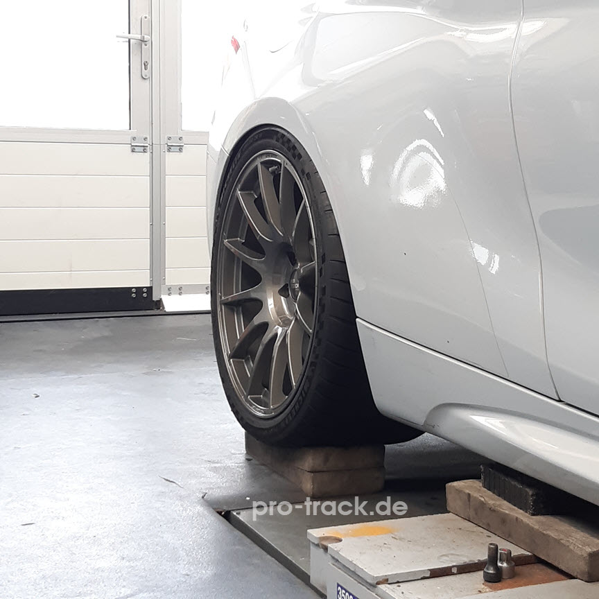 PROTRACK one 11x19 ET44 - PROTRACK Motorsport Shop