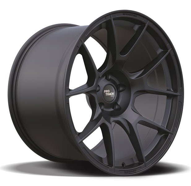 PROTRACK Y5 11.5x19 ET 17 5x112 - PROTRACK Motorsport Shop