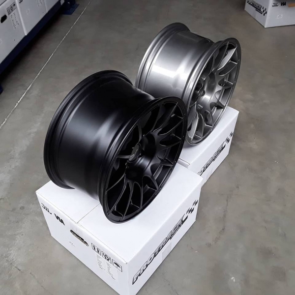 PROTRACK one 8.0x15 ET20 - PROTRACK Motorsport Shop