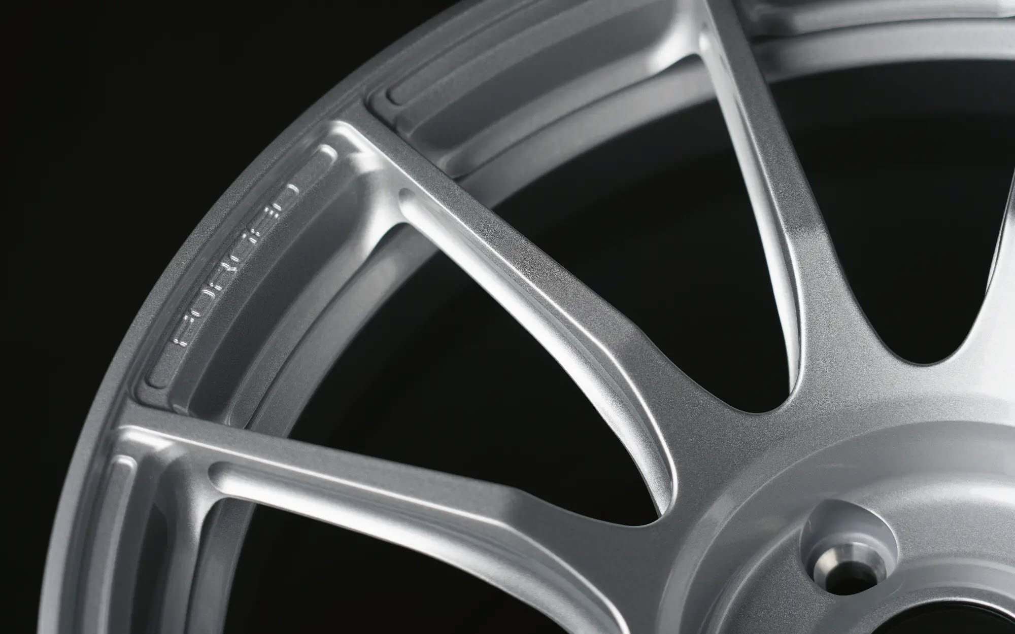 ONE forged 10x18 + 11x18 BMW M2 M3 M4 - PROTRACK Motorsport Shop