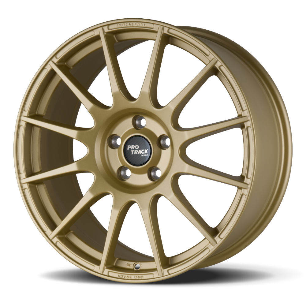 PROTRACK one 9.0x17 ET45 - PROTRACK Motorsport Shop