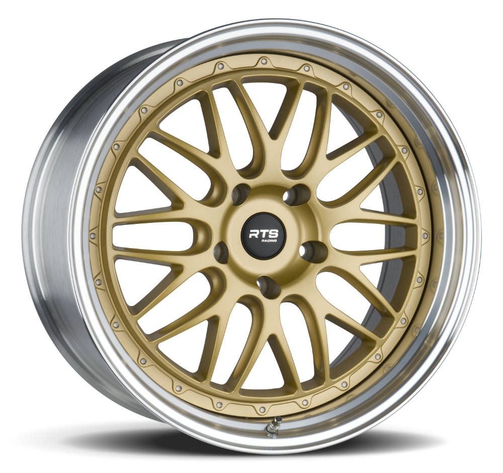 RTS GT.II 10x19 11x19 BMW - PROTRACK Motorsport Shop