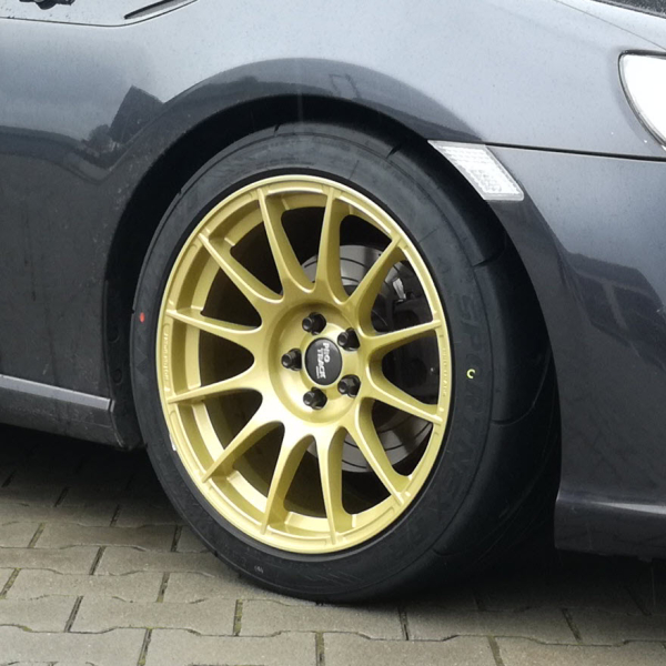 PROTRACK one 9.0x17 ET38 - PROTRACK Motorsport Shop